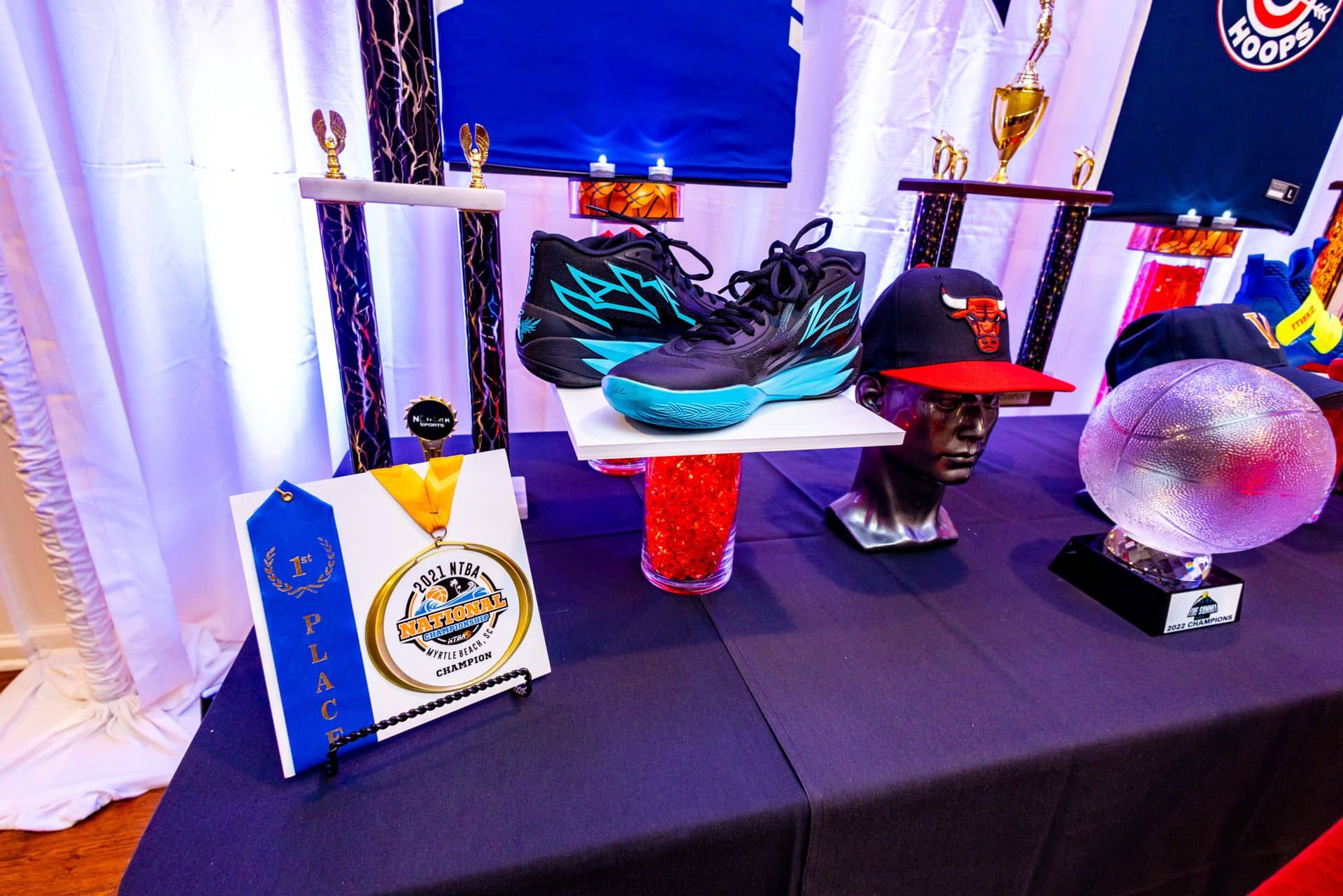 Mike s Bar Mitzvah Balloon Artistry mike-s-bar-mitzvah-balloon-artistry