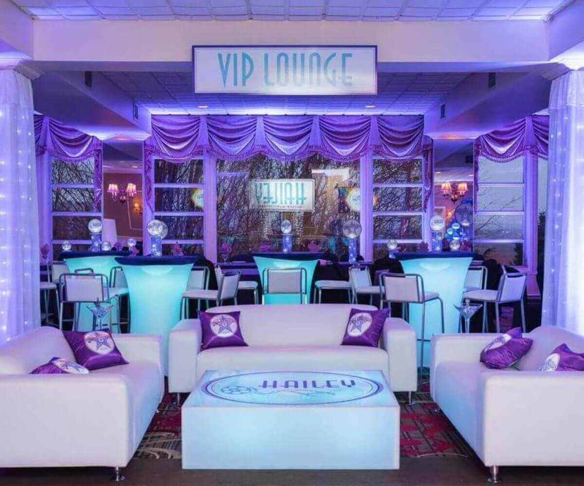 Party Decorators · Custom Event Designers in NY & NJ · Balloon Artistry