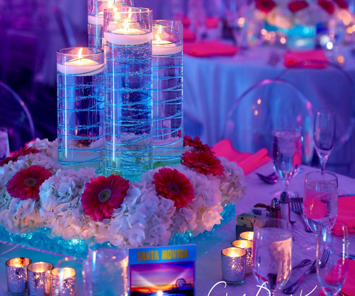 Party Decorators · Custom Event Designers in NY & NJ · Balloon Artistry