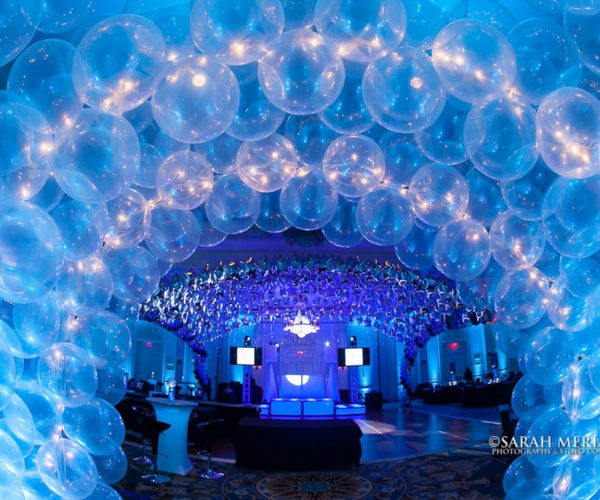 Party Decor & Event Design Gallery · NY & NJ · Balloon Artistry