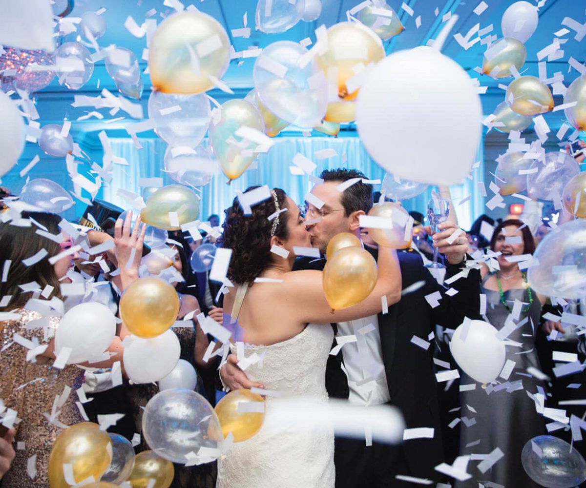 Party Decor & Event Design Gallery · NY & NJ · Balloon Artistry