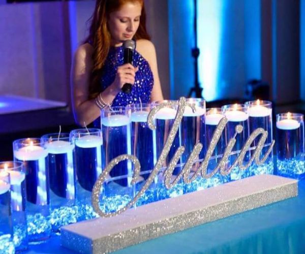 Party Decorators · Custom Event Designers in NY & NJ · Balloon Artistry