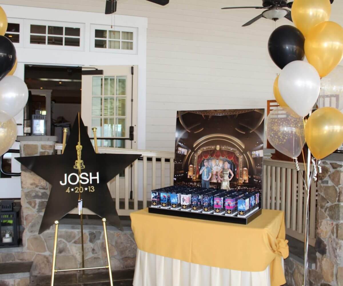 Party Decor & Event Design Blog · Balloon Artistry