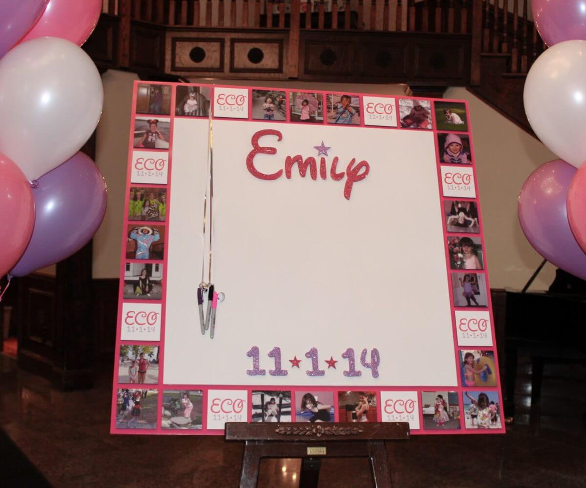 Party Decor & Event Design Blog · Balloon Artistry