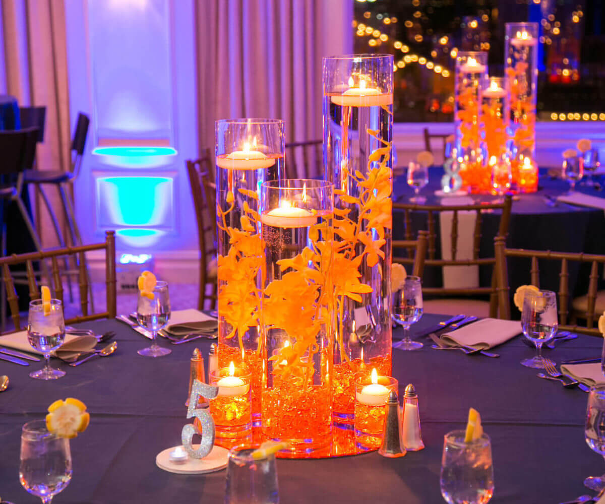 Party Decor & Event Design Blog · Balloon Artistry