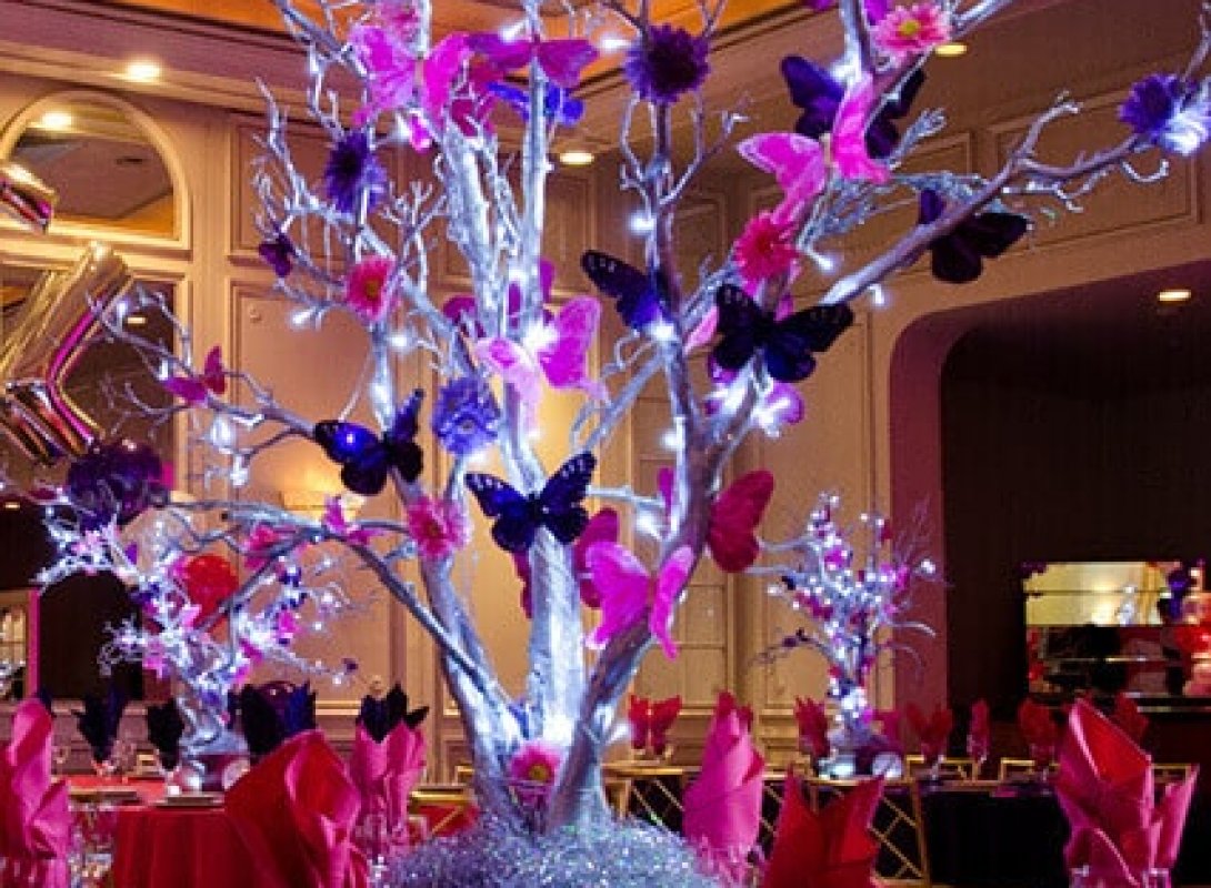 Party Decorators | Rockland County | Westchester | Bergen County | NJ NY CT